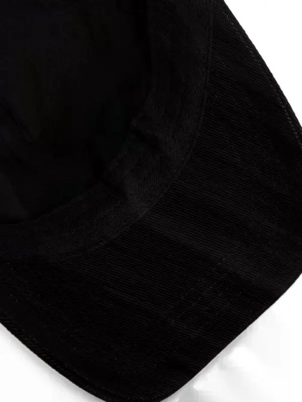 ADER ERROR Logo-detail Baseball Cap