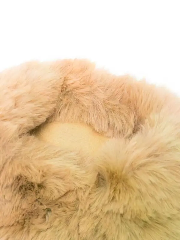 Goldbergh Froid Fluffy Headband
