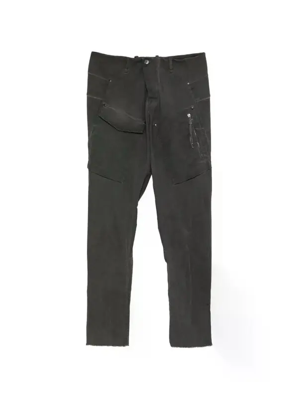 Masnada Multi-pocket Cargo Pants