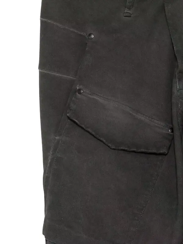 Masnada Multi-pocket Cargo Pants