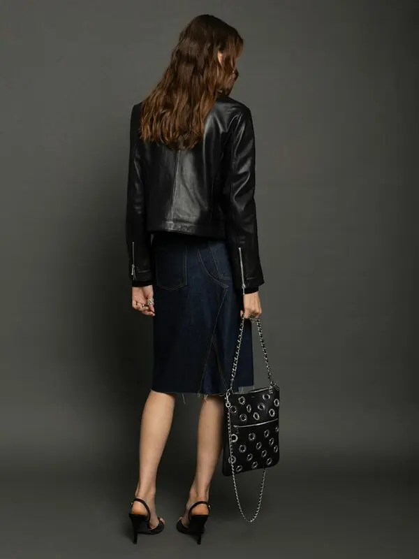 Zadig&Voltaire Juicia Skirt