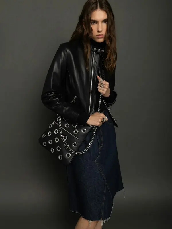 Zadig&Voltaire Juicia Skirt