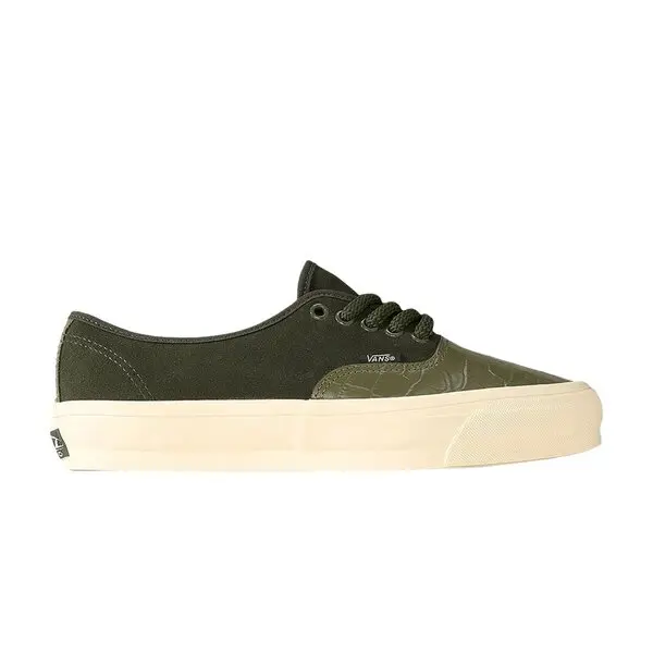 VANS Lx Authentic 44 'croc