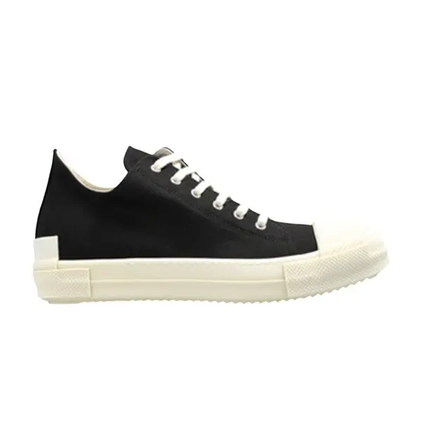 Rick Owens Milk - Black