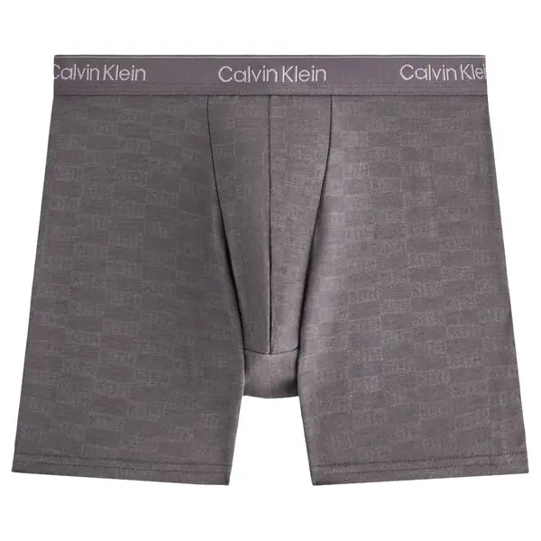 Kith For Calvin Klein Seasonal Boxer Brief 'thunder