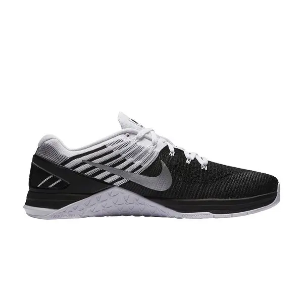 Nike Metcon Dsx Flyknit White
