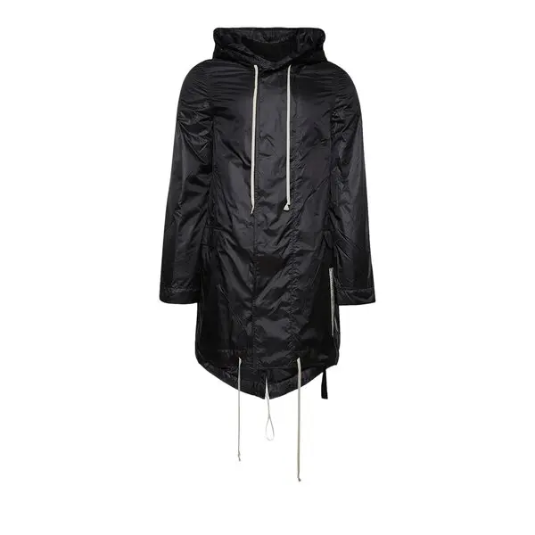 Rick Owens Fishtail Parka