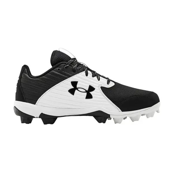 Under Armour Leadoff Low Rm White