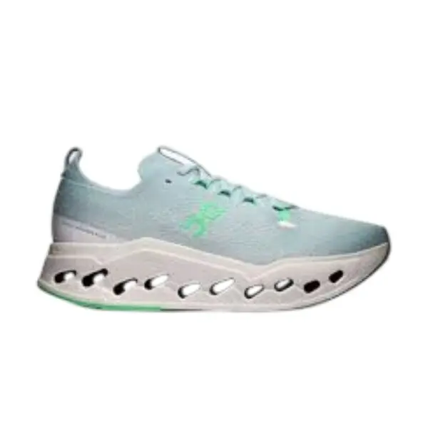 On Cloudsurfer Max 1 Usm8 'brook/ivory - Blue