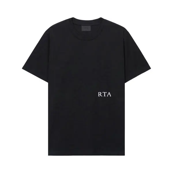 RtA Liam Short-sleeve Tee Mafia Hand