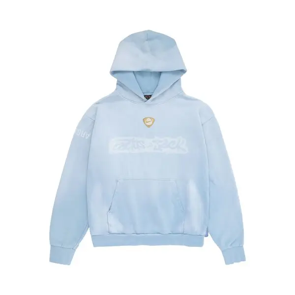 TRAVIS SCOTT X Nike Argentina Total 90 Hoodie