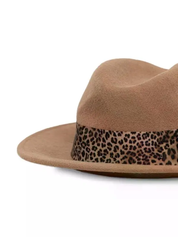 Liu Jo Hat Fedora