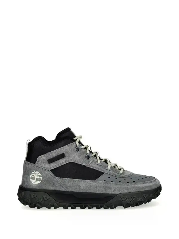 Timberland Mid Greenstride™ Motion 6 Lace-up Sneakers