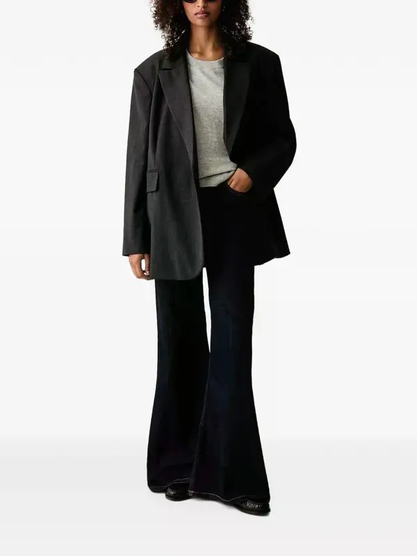 Marc O'polo Raglan-sleeve Sweater