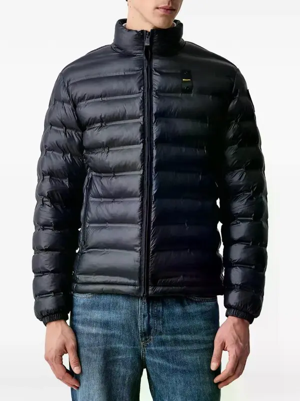 BLAUER. Sorona® Aura Padded Jacket