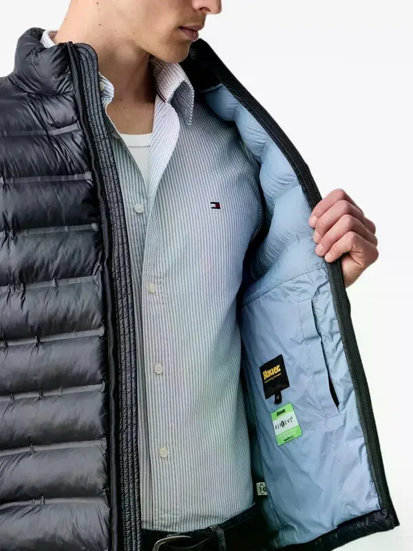 BLAUER. Sorona® Aura Padded Jacket