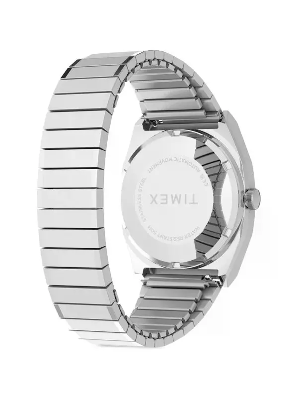 Timex® 1983 E Line 34mm Watch