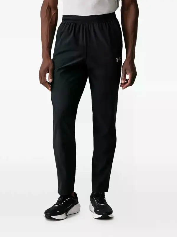 Under Armour Logo-print Track Pants