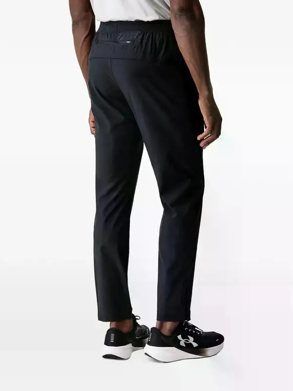 Under Armour Logo-print Track Pants
