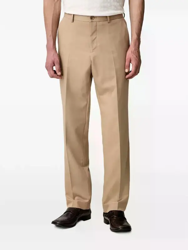 Lindbergh Single-breasted Tailored Suit