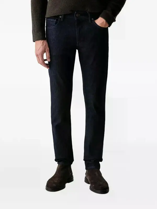 Marc O'polo Sjöbo Slim-fit Five-pocket Jeans