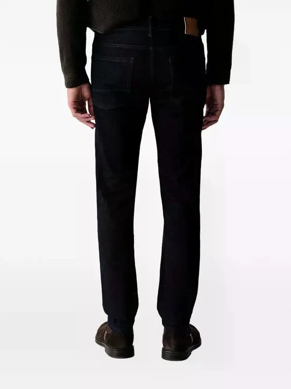 Marc O'polo Sjöbo Slim-fit Five-pocket Jeans