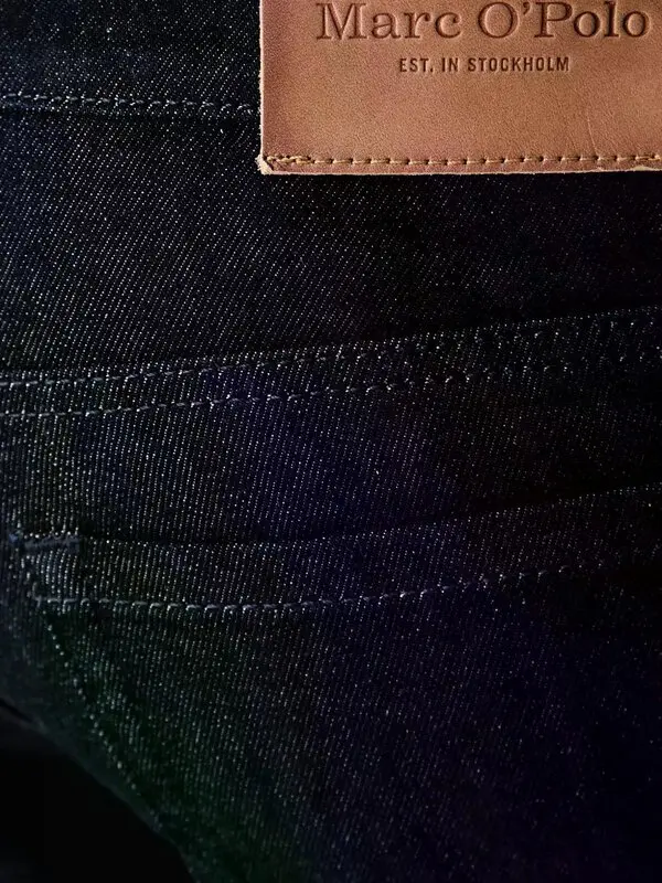 Marc O'polo Sjöbo Slim-fit Five-pocket Jeans