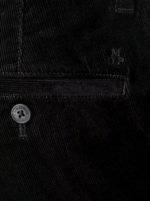 Marc O'polo Stig Corduroy Trousers