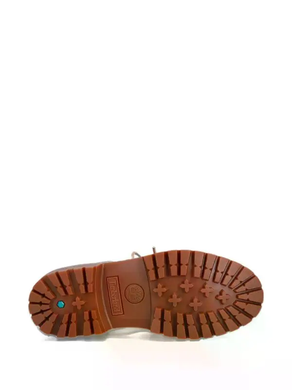 Timberland Stone Street Lug-sole Boat Shoes