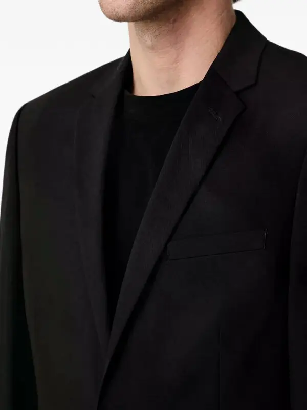 Lindbergh Double-breasted Suit