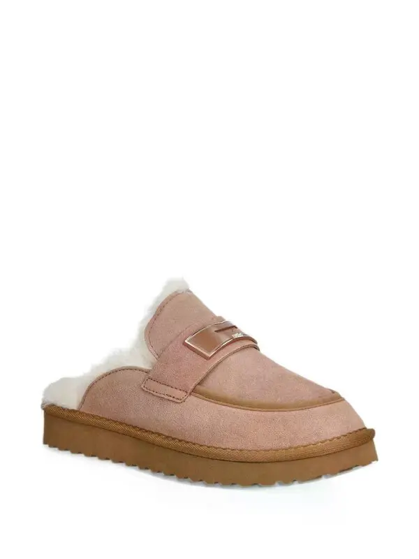 Liu Jo Clogs In Suede