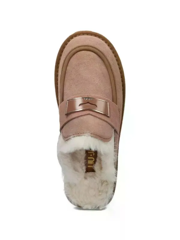 Liu Jo Clogs In Suede