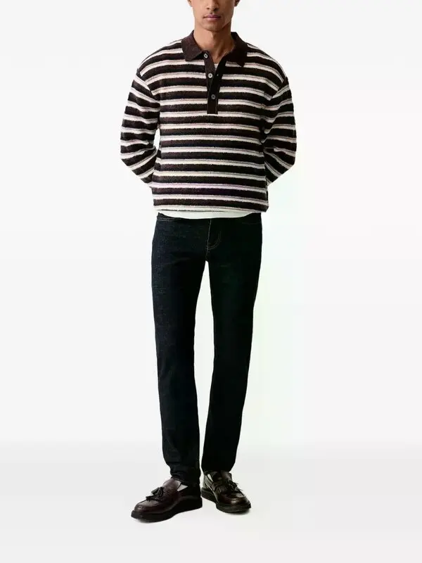 Lindbergh Classic Straight-fit Jeans