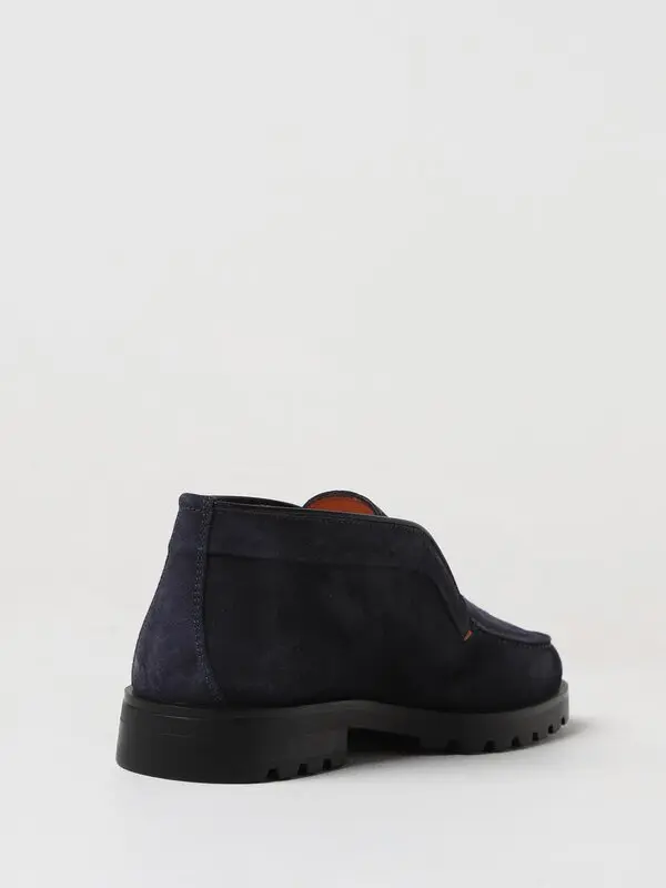 Santoni Boot