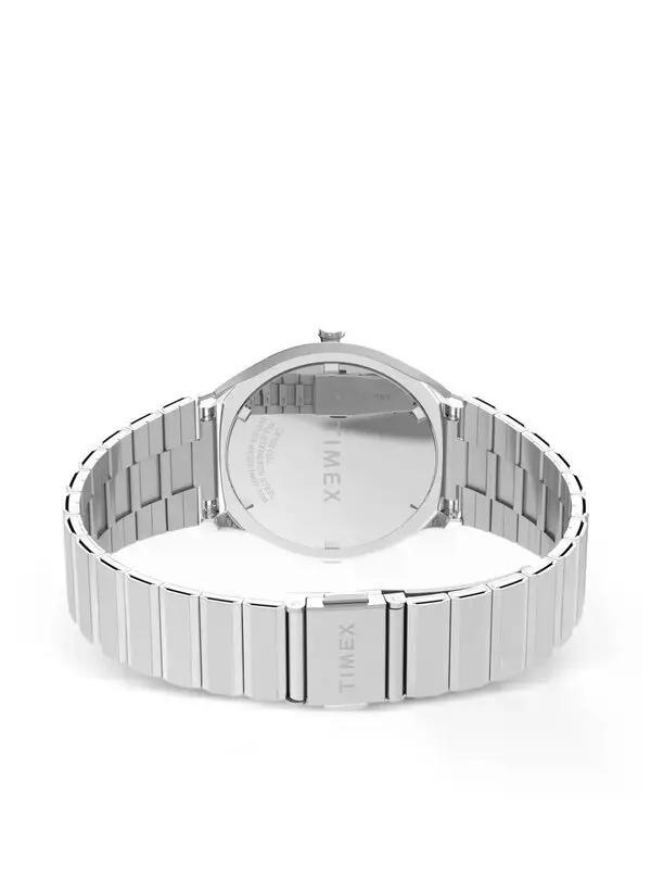 Timex® Q ® 1975 Ssq Digital Reissue 38mm Watch