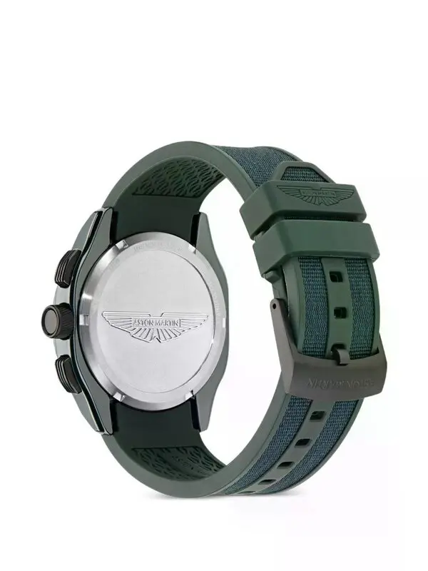 ASTON MARTIN Crt 42mm Watch