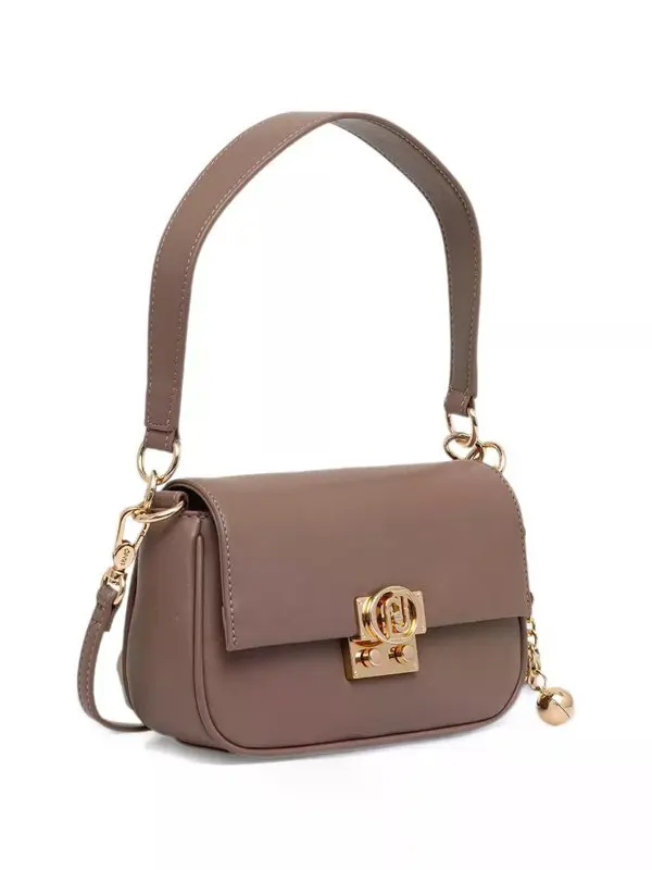 Liu Jo Small Shoulder Bag With Charm