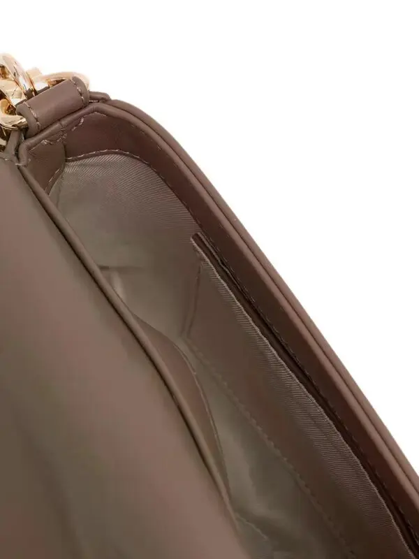 Liu Jo Small Shoulder Bag With Charm