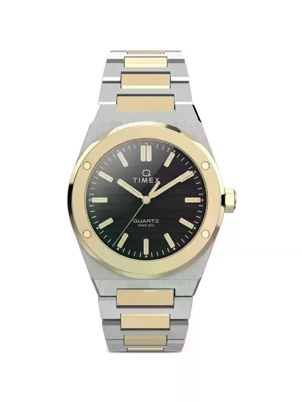 Timex® Q Marbella 40.5mm Watch