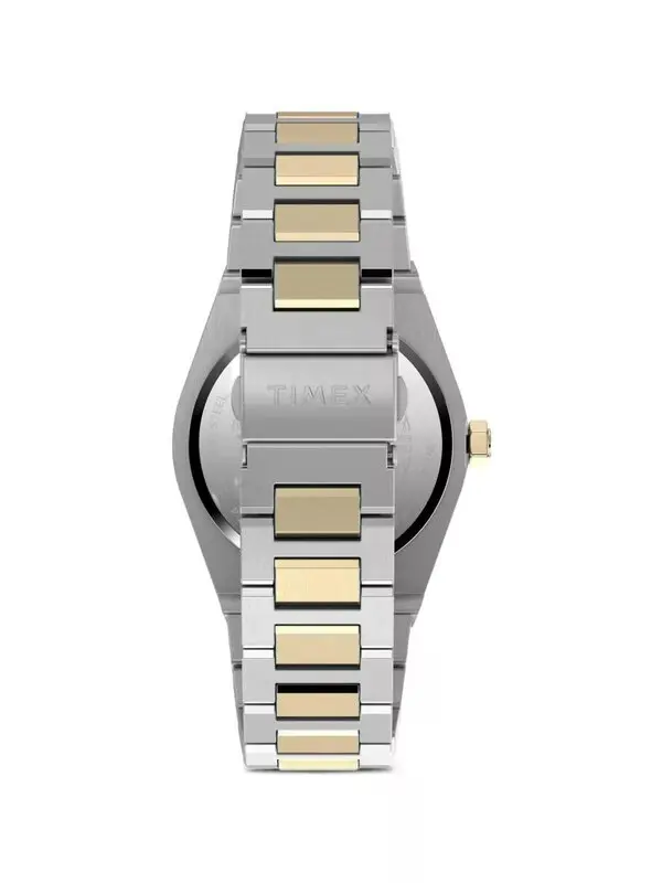 Timex® Q Marbella 40.5mm Watch