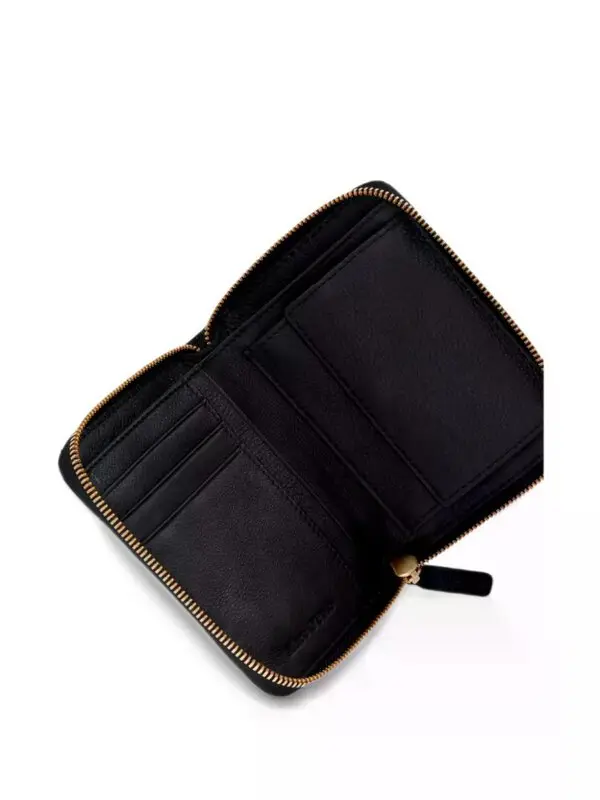 Marc O'polo Ellis Logo-debossed Leather Wallet