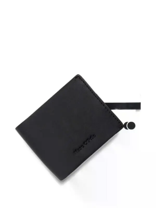 Marc O'polo Logo-debossed Bifold Wallet