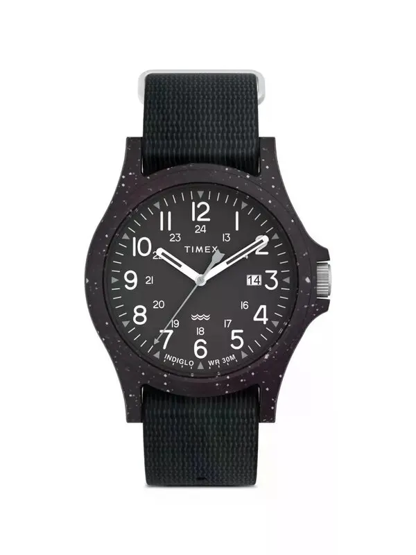 Timex® Ocean 40mm Watch