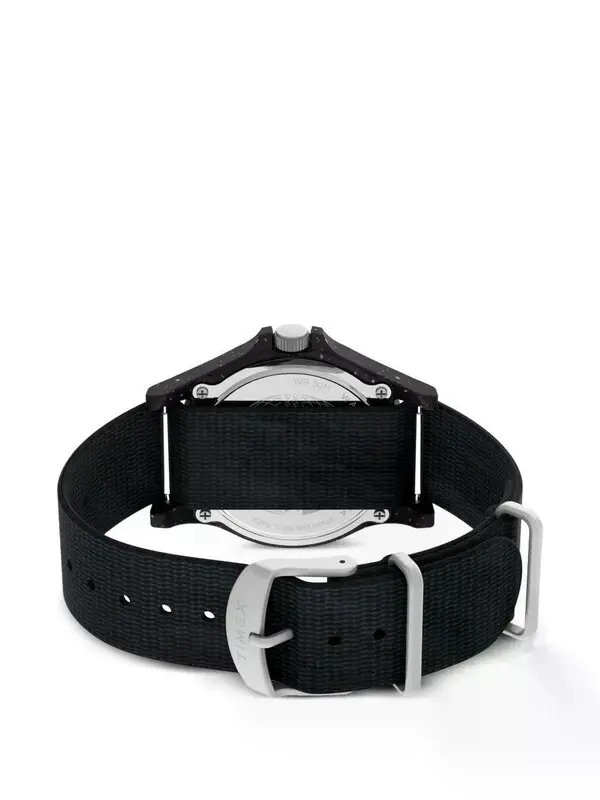 Timex® Ocean 40mm Watch