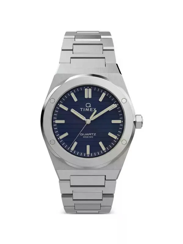 Timex® Q Marbella 40.5mm Watch