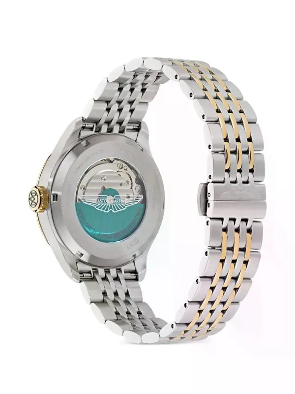 ASTON MARTIN Ts1 41mm Watch