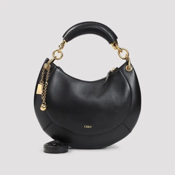 Chloé Banana Bag