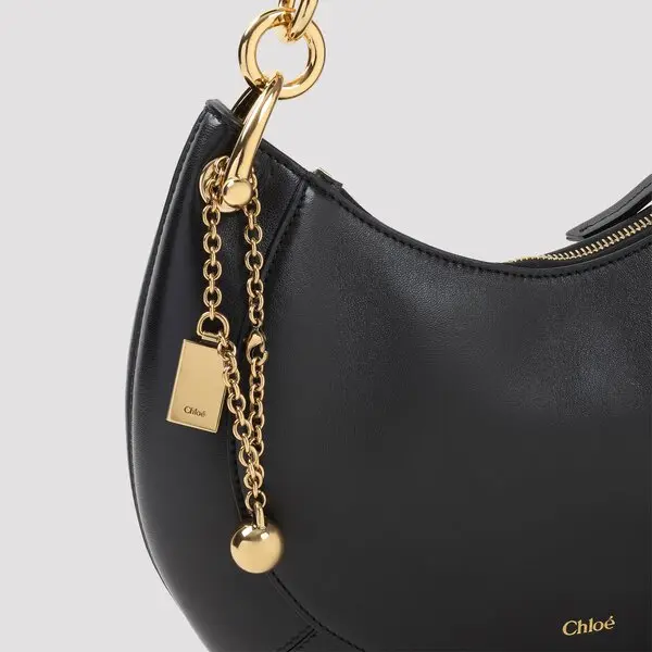 Chloé Banana Bag