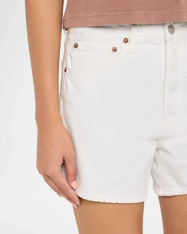 GOLDSIGN Parker Long Shorts