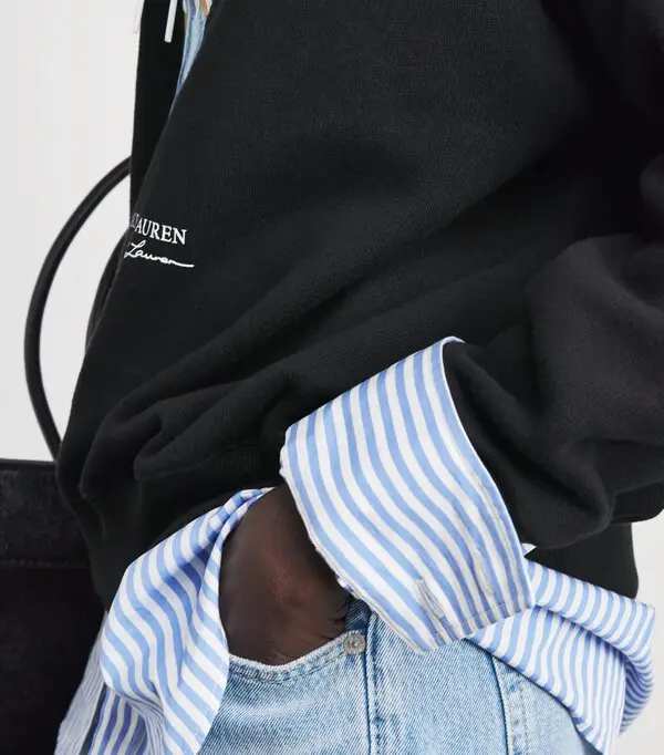 Polo Ralph Lauren Polo Bear Hoodie